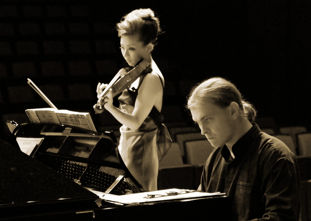 バイオリニスト eRika（エリカ）バイオリニスト eRika（エリカ） | – Violinist eRika – Official Web ...